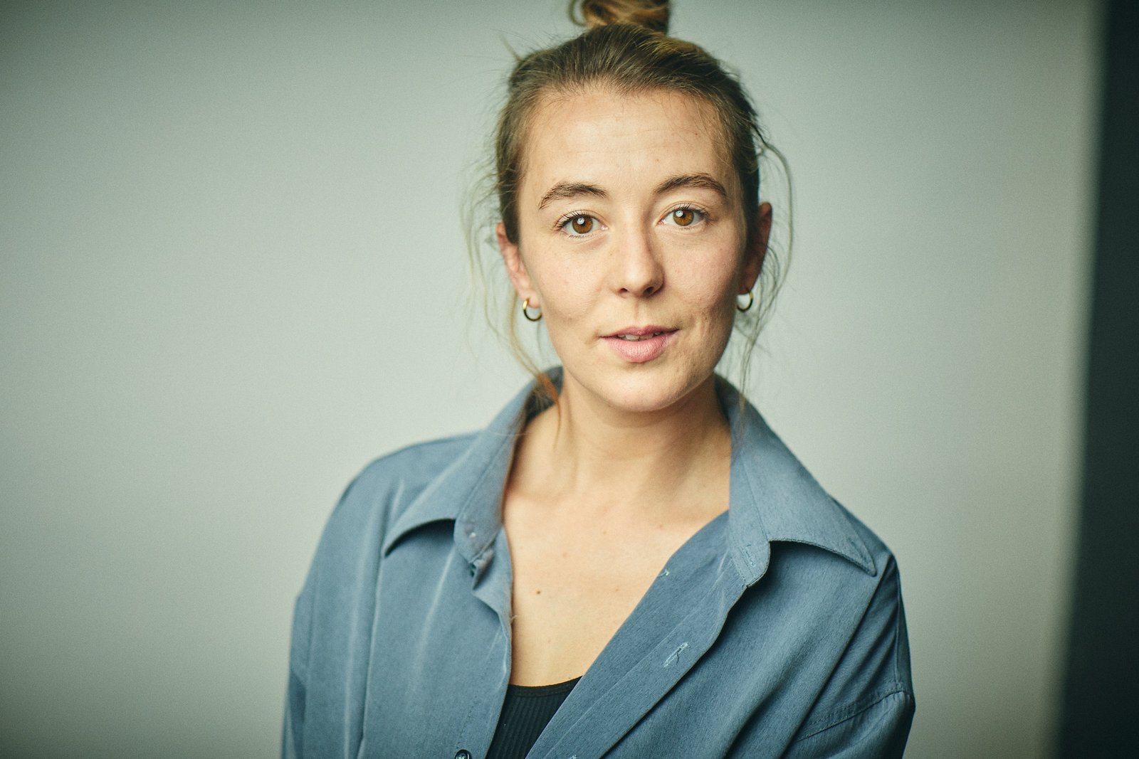 Colette Casas - Alma Management